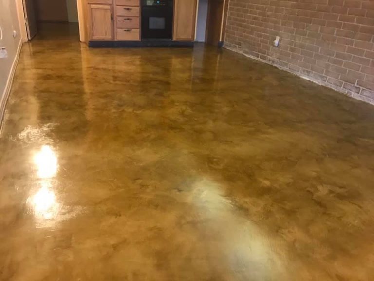 Everything You Need To Know About Micro-Topping and Marblekoat Finishes